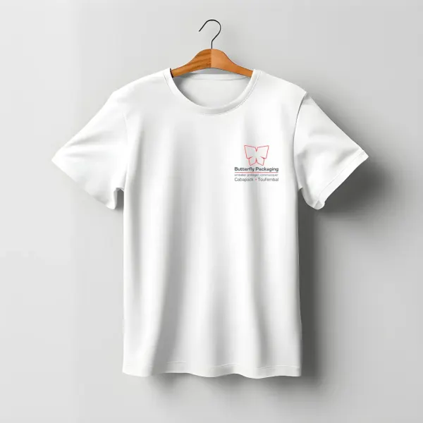 Textile personnalisé : boostez la visibilité de votre marque ...