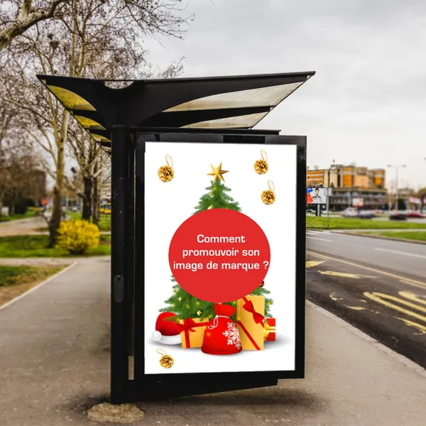 Promouvoir l'image de marque : Comment faire ? | Butterfly Packaging