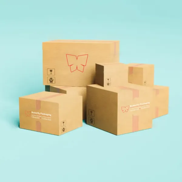 Packaging en carton : lexique et définitions | Butterfly Packaging