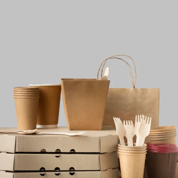 Comment choisir un emballage alimentaire biodégradable ? | Butterfly ...