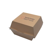 Fournisseur packaging | Butterfly Packaging