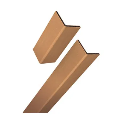 Cornière de protection en carton | Butterfly Packaging