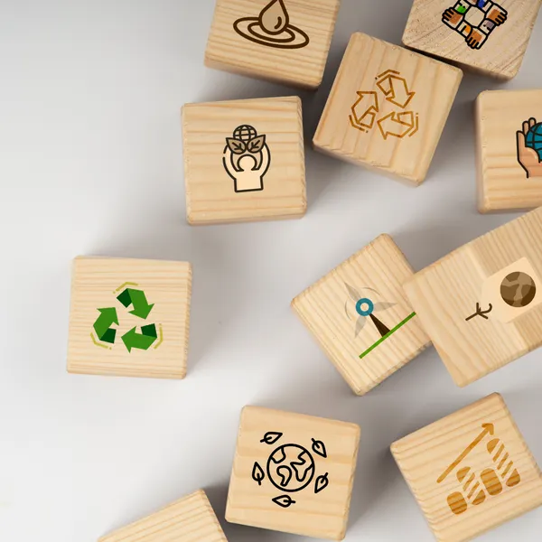 Emballage durable : les 3R comme pilier de la durabilité | Butterfly ...