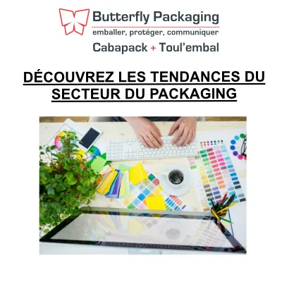 Découvrez les tendances du secteur du packaging | Butterfly Packaging