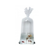Sac plastique à poisson | Butterfly Packaging