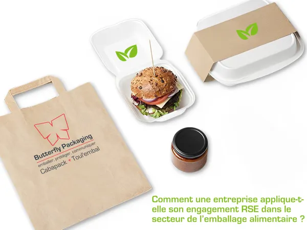 Comment une entreprise applique-t-elle son engagement RSE dans le ...